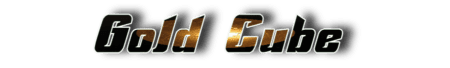 Gold Cube – Gold Prospecting Equipment