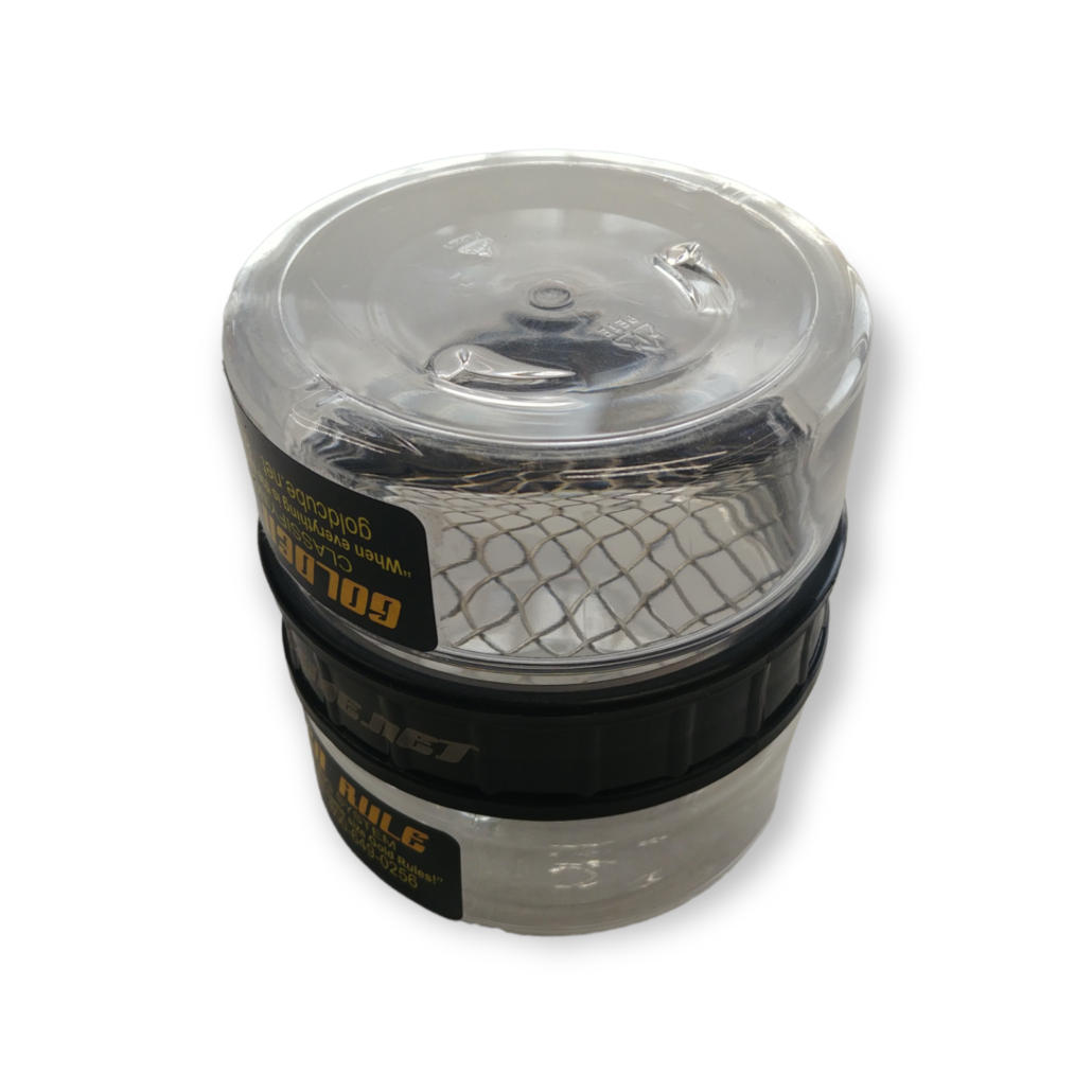 Gold Cube – Gold Prospecting Equipment