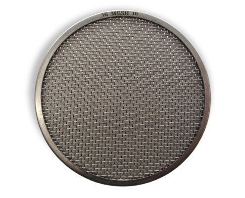 Golden Rule Classifier Screens – Gold Cube