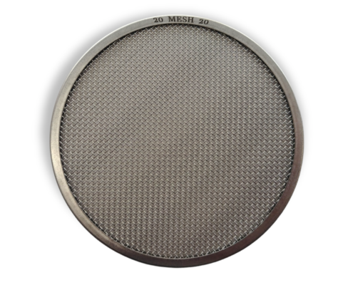 Golden Rule Classifier Screens – Gold Cube