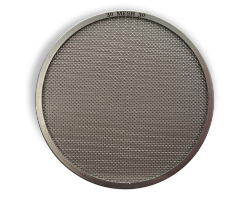 Golden Rule Classifier Screens – Gold Cube