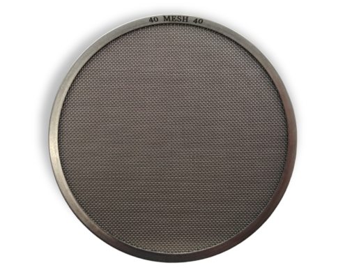 Golden Rule Classifier Screens – Gold Cube