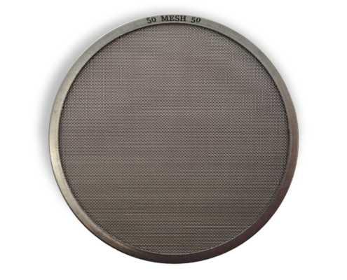 Golden Rule Classifier Screens – Gold Cube