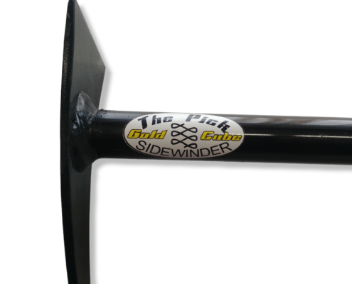 Gold Cube Picks – Gold Cube