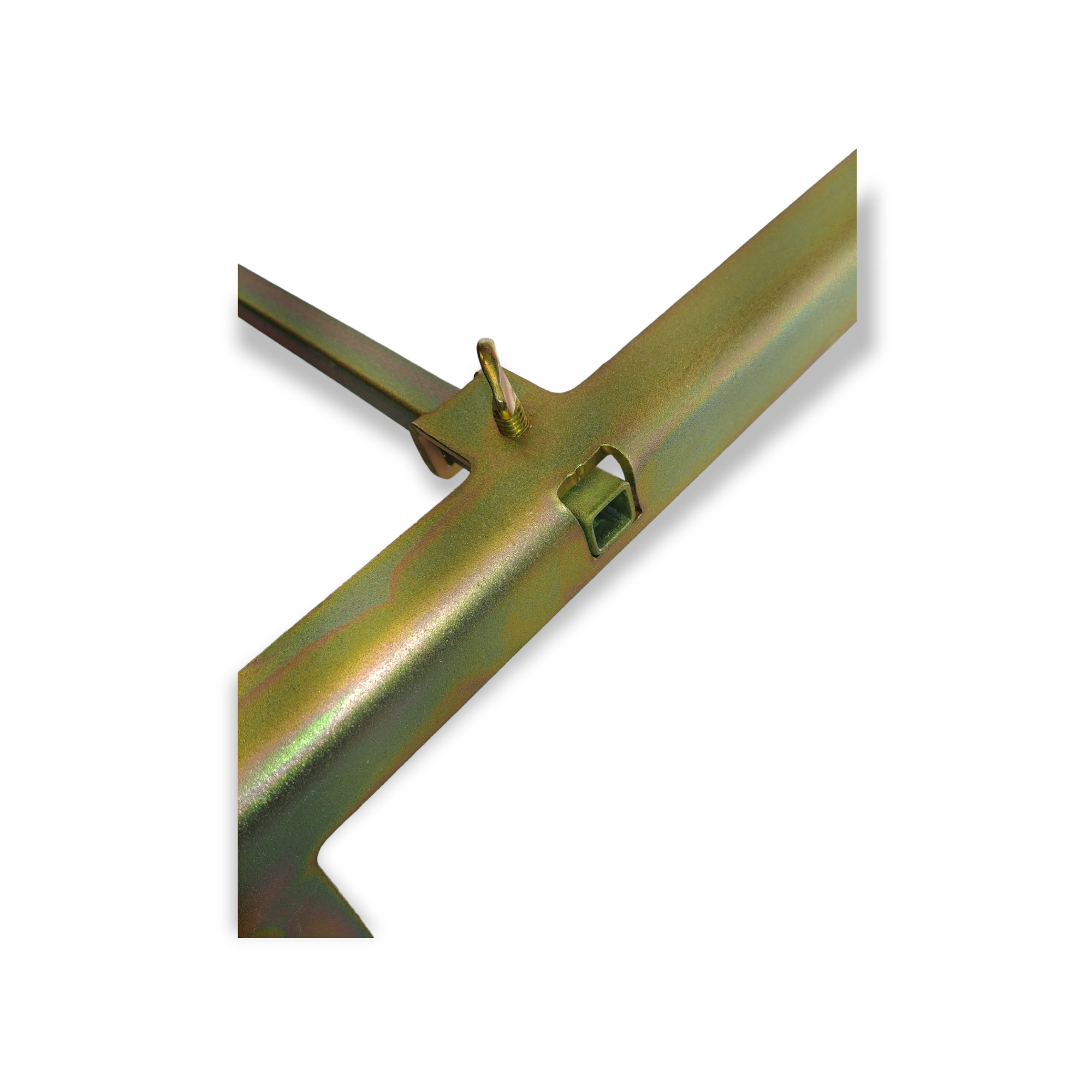 Gold Cube Universal Stand – Gold Cube